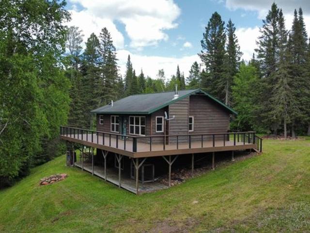 4679 Correll Rd, Finland, MN 55603