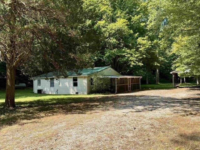 4679 E County Road 940 S, Marengo, IN 47140