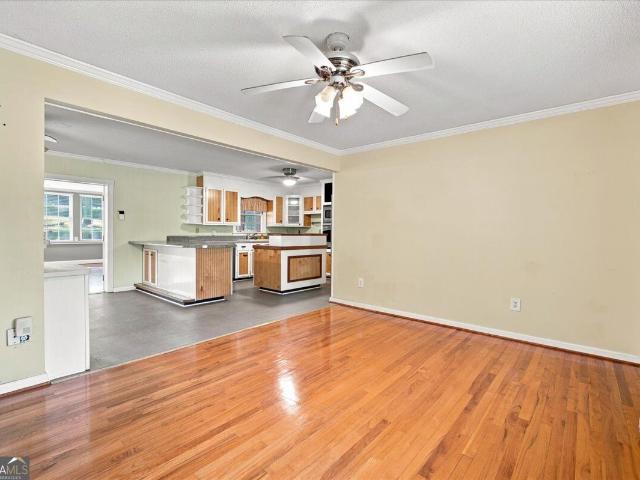 4679 Rockmart Road SE