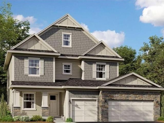 4679 Starflower Ln, Minnetrista, MN 55331