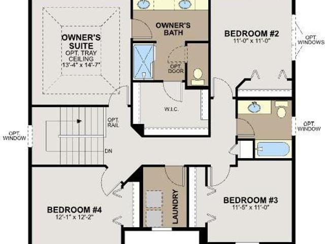 4679 Starflower Lane