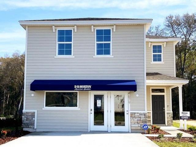 4679 SW 51st Dr, Gainesville, FL 32608
