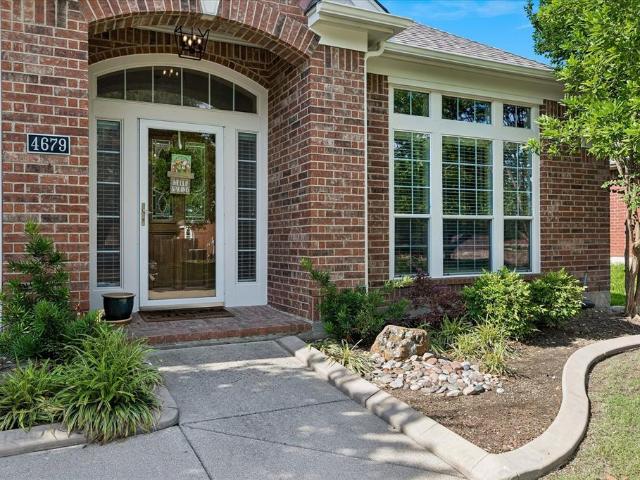4679 Slippery Rock Drive