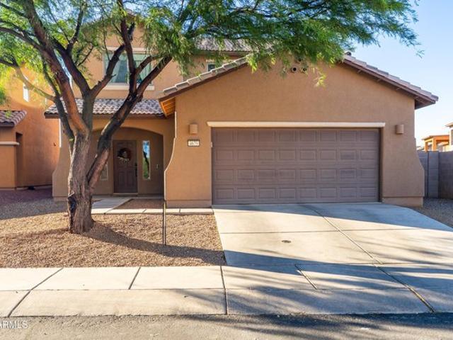 4679 Tranquility St, Sierra Vista, AZ 85650