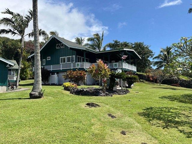 46703 Hana Hwy, Hana, HI 96713