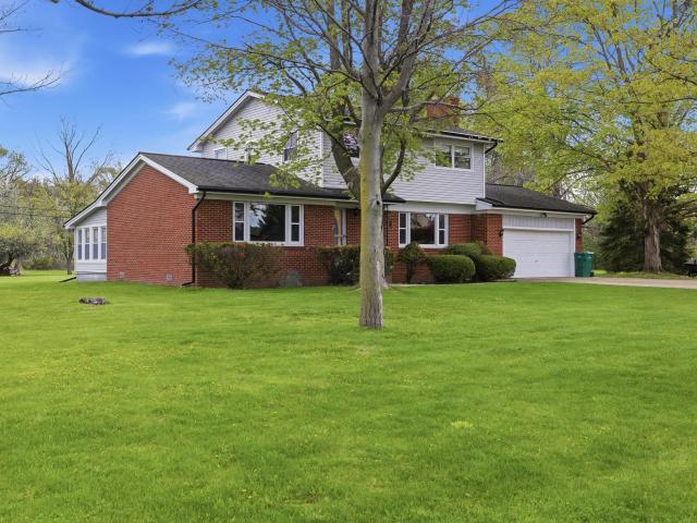 46700 Tilch Road