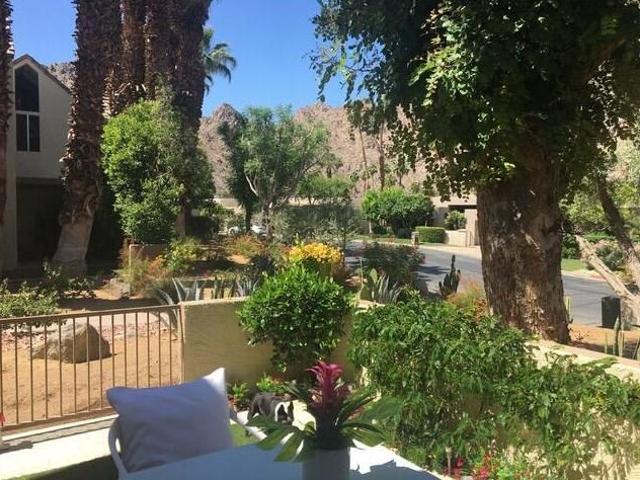 46700 Mountain Cove Dr #5, Indian Wells, CA 92210