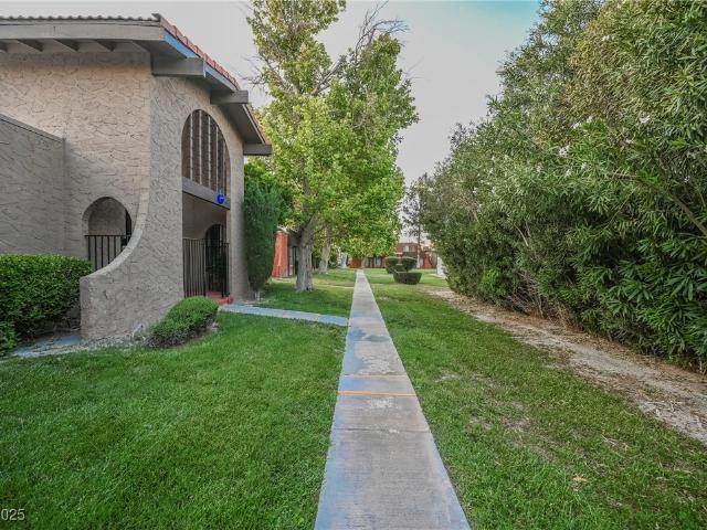 4670 Monterey Cir, Unit 1, Las Vegas, NV 89169 | MLS #2718 | Compass