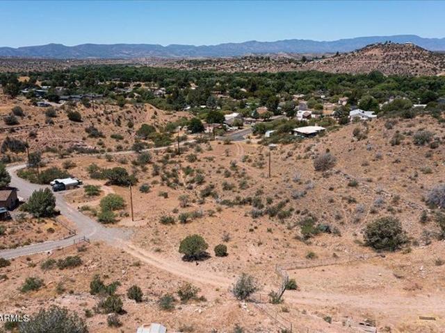 4670 N Inca Ct Unit 46, Rimrock, AZ 86335