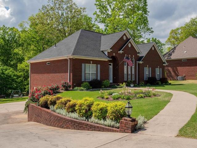 4670 Northridge Dr, Gardendale, AL 35071