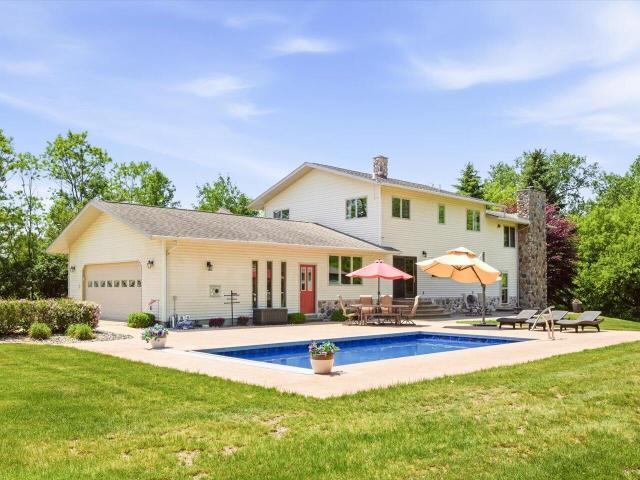 4670 B Rescue Road