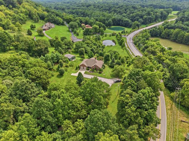 4670 Belleview Road