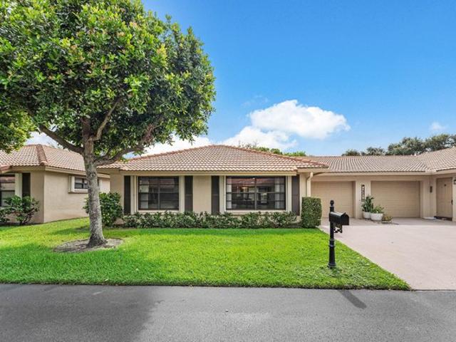 4670 Laurel Tree Rd Apt A, Boynton Beach, FL 33436