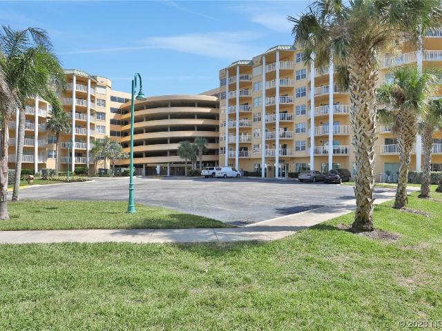 4670 Links Village Dr, Unit A307, Ponce Inlet, FL 32127 | MLS #1077