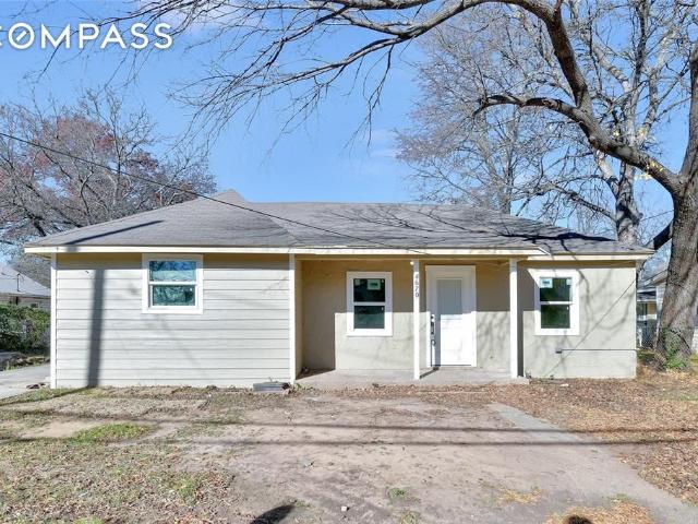 4670 Rockwood Dr, Fort Worth, TX