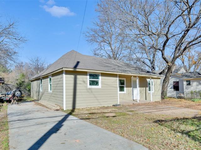 4670 Rockwood Dr, Fort Worth, TX 76114 | MLS #21138 | Compass