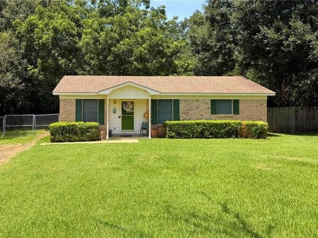 4670 Rose Hill Dr, Mobile, AL 36619