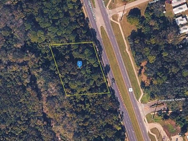 4670 S Ridgewood Ave, Edgewater, FL 32141