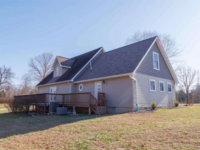 4670 W County Road 640 S Road