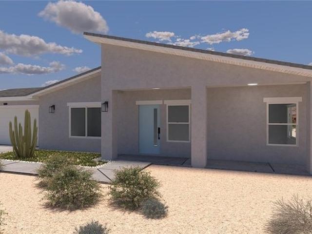 4670 W Medicine Man Rd, Pahrump, NV 89048