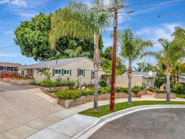 4670 Zelda Ave, La Mesa, CA 91942