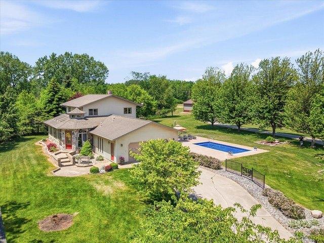 4670B Rescue Rd, Owendale, MI 48754