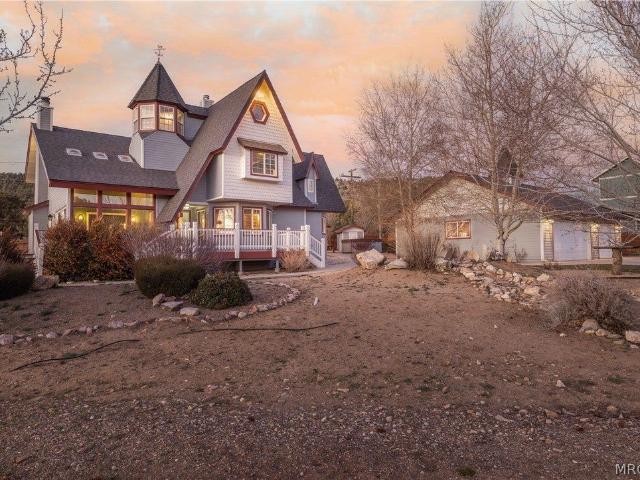 46712 Pioneertown Rd, Big Bear City, CA