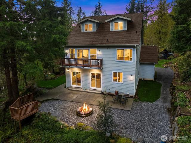 46717 SE 119th St, North Bend, WA 98045 | MLS #2511 | Compass