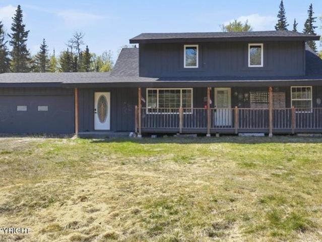 46715 Spruce Haven St, Kenai, AK 99611