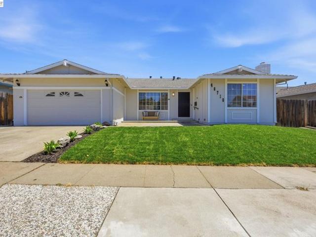 46718 Bradley St, Fremont, CA 94539