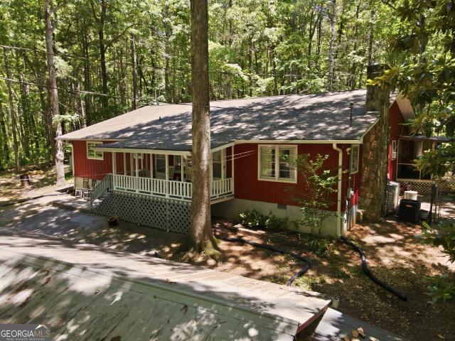 4671 Laurel Lodge Road