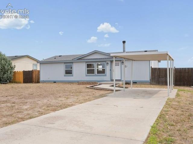 4671 Pipestem Ave, Colorado Springs, CO 80928