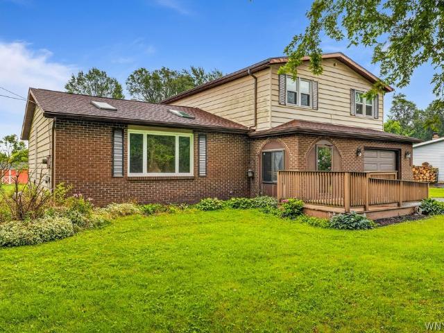 4671 Porter Center Road