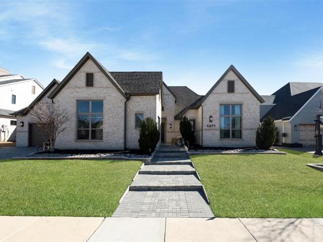 4671 Summerville Ln, Prosper, TX 75078 | MLS #21184 | Compass