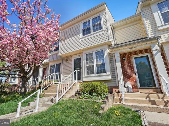 46724 Summit Ter, Sterling, VA 20164 | Compass
