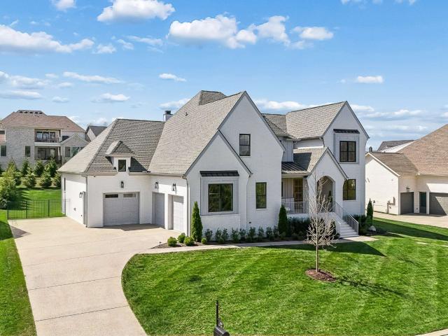 4672 Majestic Mdws Dr, Arrington, TN 37014 | MLS #3168