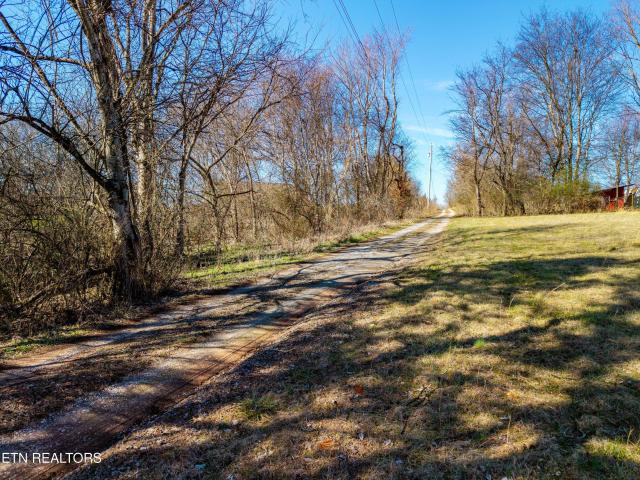 4672 N Wildwood Rd