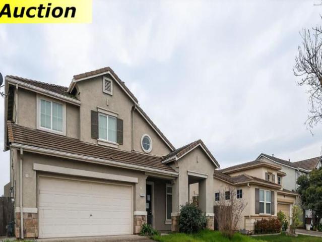 4672 Beckman Way, Merced, CA 95348 | MLS #226018
