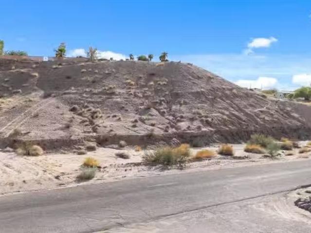 4672 Beach Dr, Topock, AZ 86436 MLS 022256
