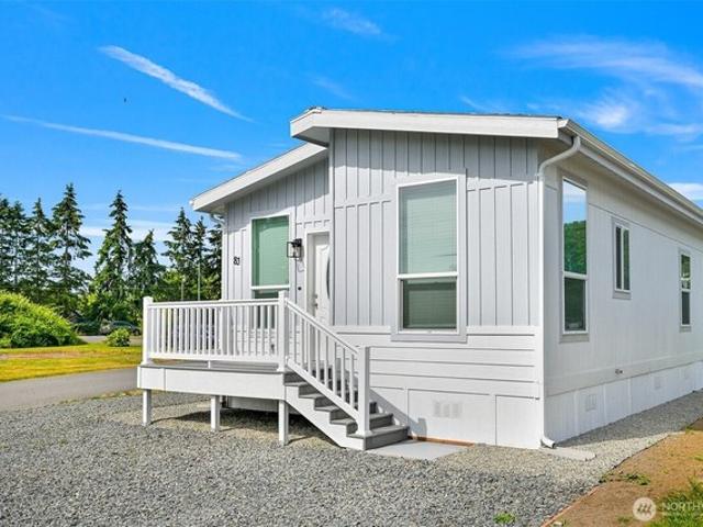 4672 Birch Bay Lynden Rd Unit 83, Blaine, WA 98230