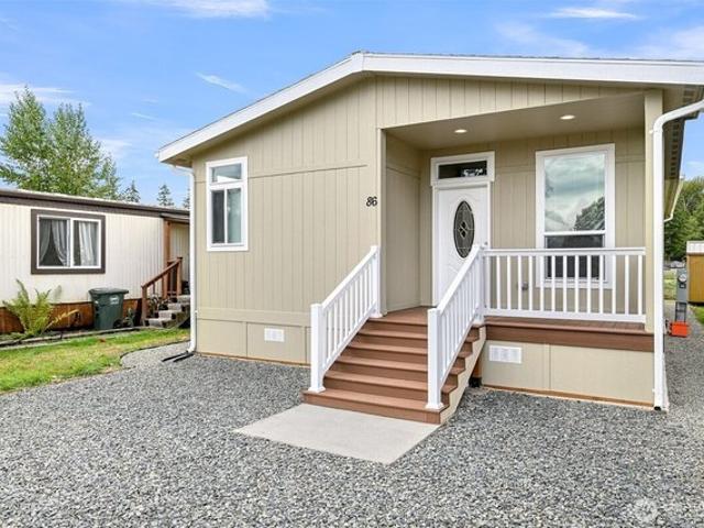 4672 Birch Bay Lynden Rd Unit 86, Blaine, WA 98230