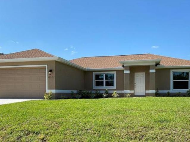 4672 Carrizal Terrace, North Port, FL 34288