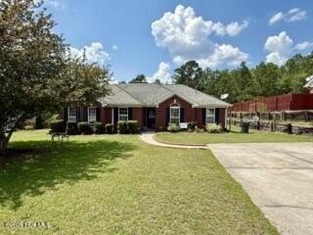 4672 Crested Butte Rd, Augusta, GA 30909