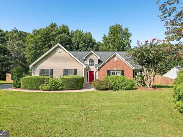 4672 Devencrest Ln, Buford, GA 30519