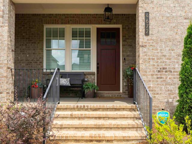 4672 Everlee Parkway