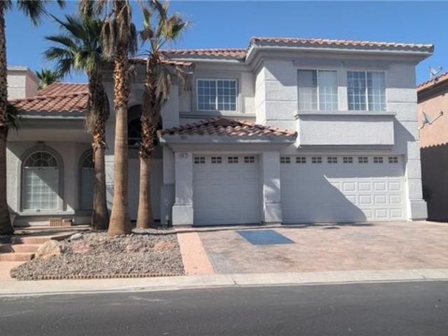 4672 El Camino Cabos Dr, Las Vegas, NV 89147