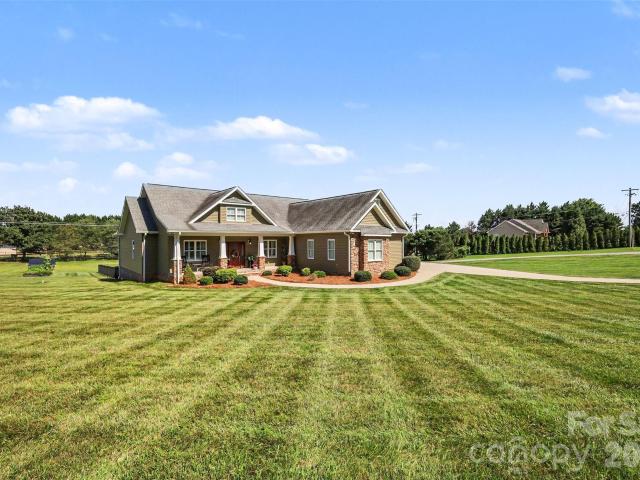 4672 Grace Chapel Road