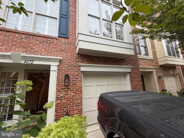 4672 Kell Lane