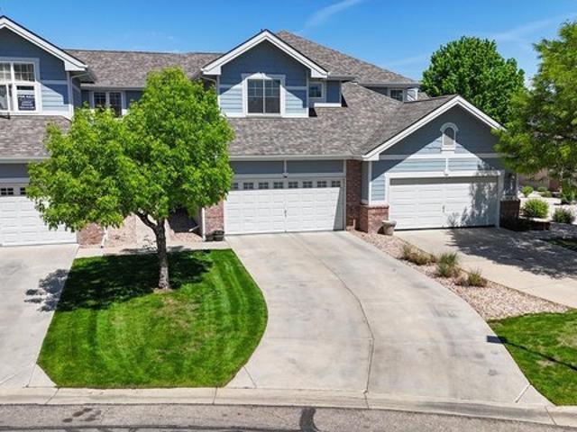 4672 W 20th St Rd Unit 4 413, Greeley, CO 80634