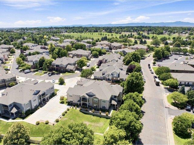 4672 W 20th St Rd Unit 512, Greeley, CO 80634